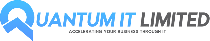 Where We Work - Quantum IT Limited